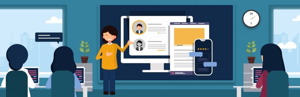 Customer Communication Management- Basic Features You Need to Know | by ...