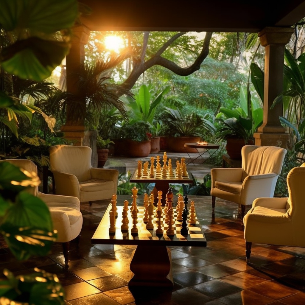 Pioneering the Chess Cigar NFT Token Club Elite | by Cigar Vatos ...