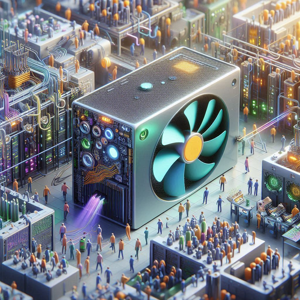 The Complete Guide to GPU Requirements for Training and Inference of LLM | by Debasish Pradhan ...