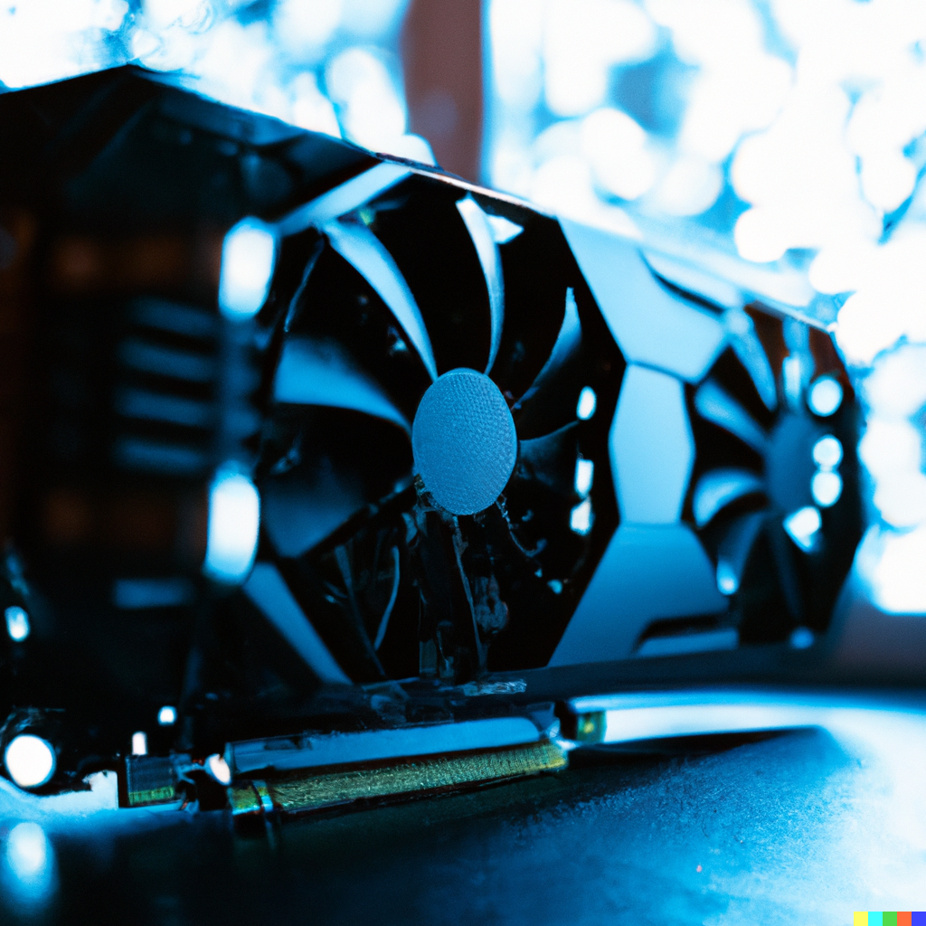 Asking ChatGPT Questions on GPU Graphics Card | by Sam Lam | Medium