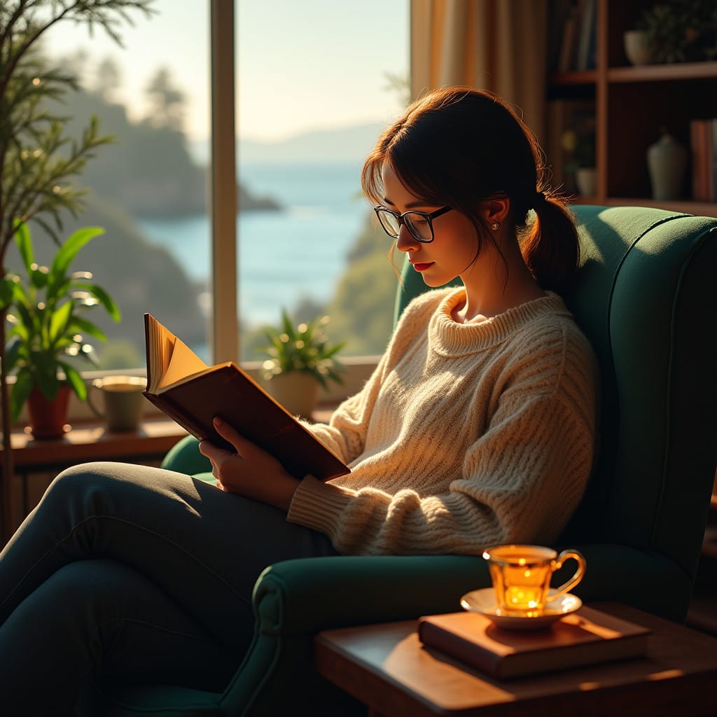 What I’m Reading & Watching This Week — 12/31/24 | by Susan Brearley ...