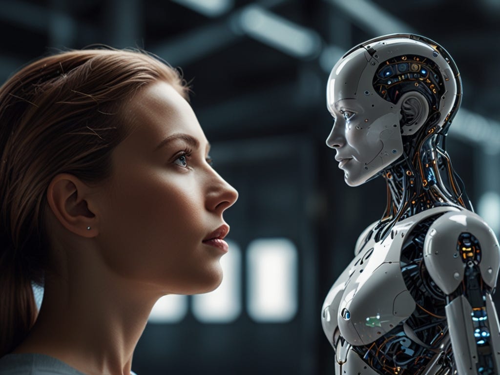 Charting New Frontiers: The Jobs of Tomorrow in an AI-Dominated ...