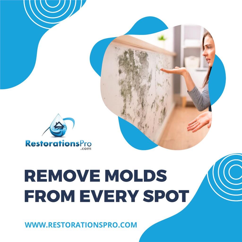 Water Removal Experts - Restorationspro - Medium