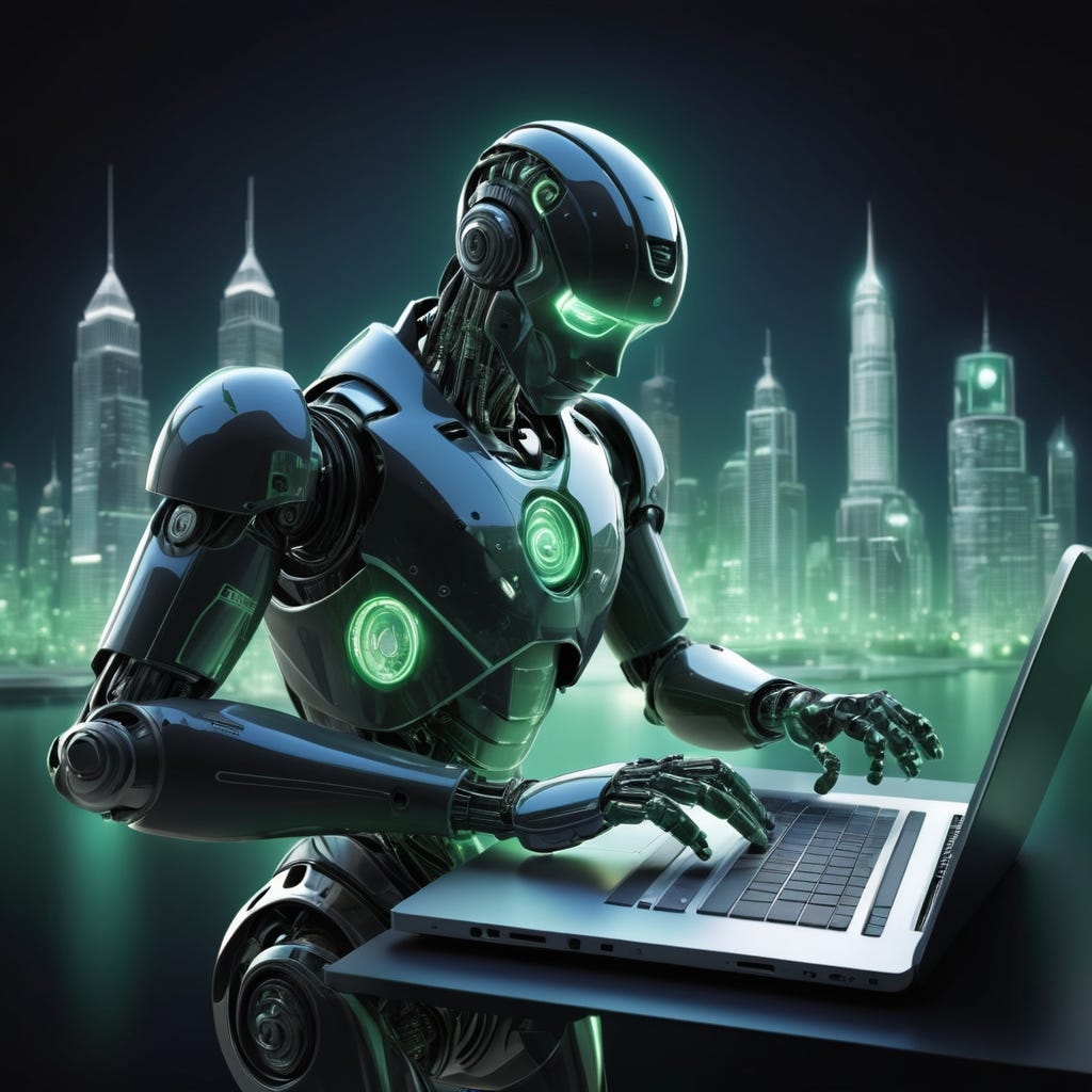 Maximize Focus with AI-Driven Productivity Sprints | by Business with ...