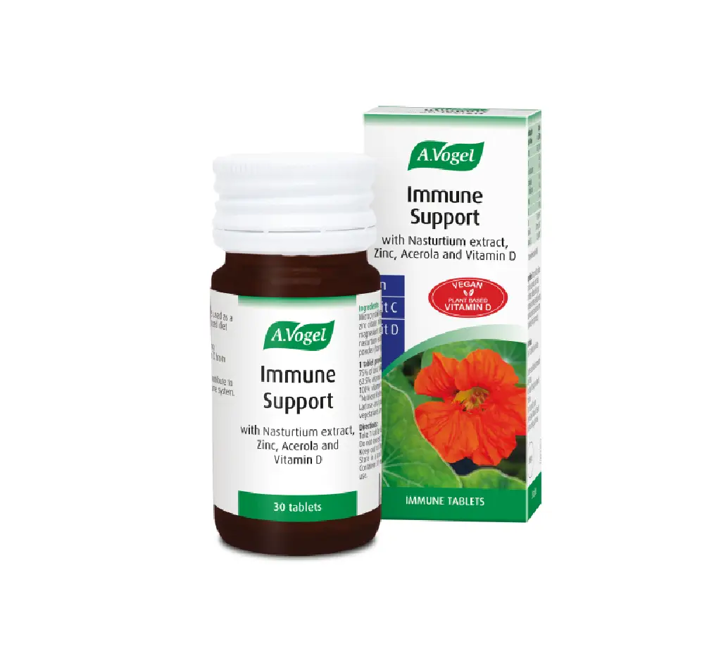 Immune support tablets — order online in chase health UK delivery ...