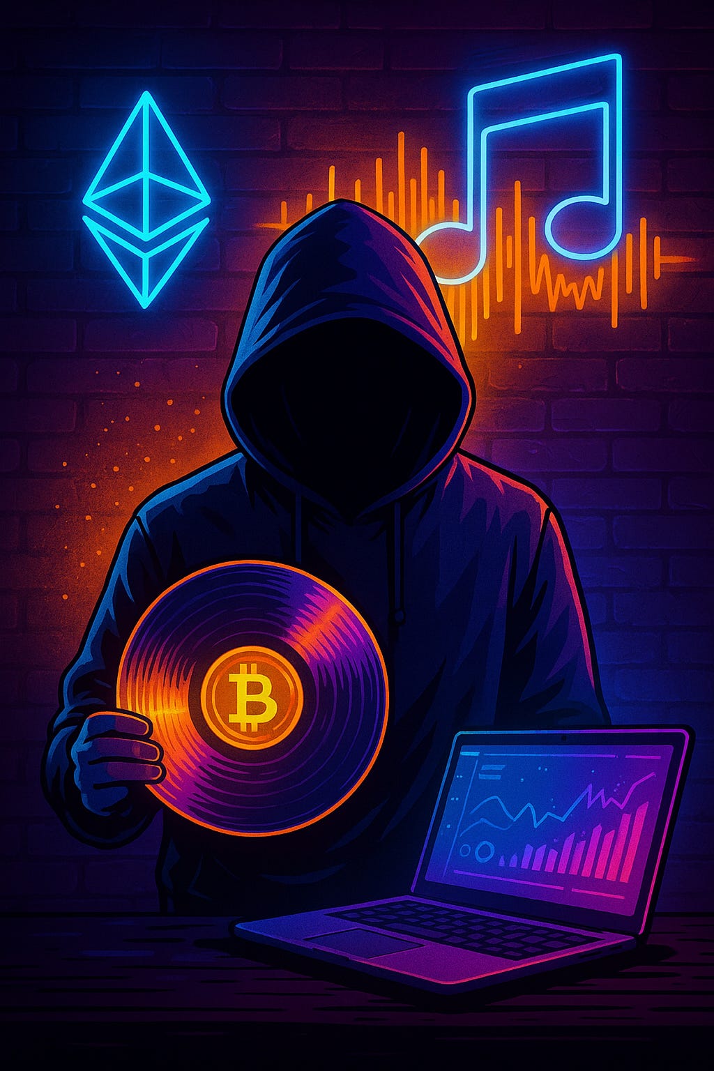 Tired of Getting Pennies for Streams? Liquid Music Pays You Daily with ...
