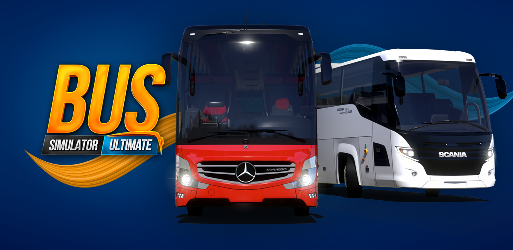 Bus Simulator Ultimate MOD APK 2.2 (Unlimited Money/Gold) Download For ...