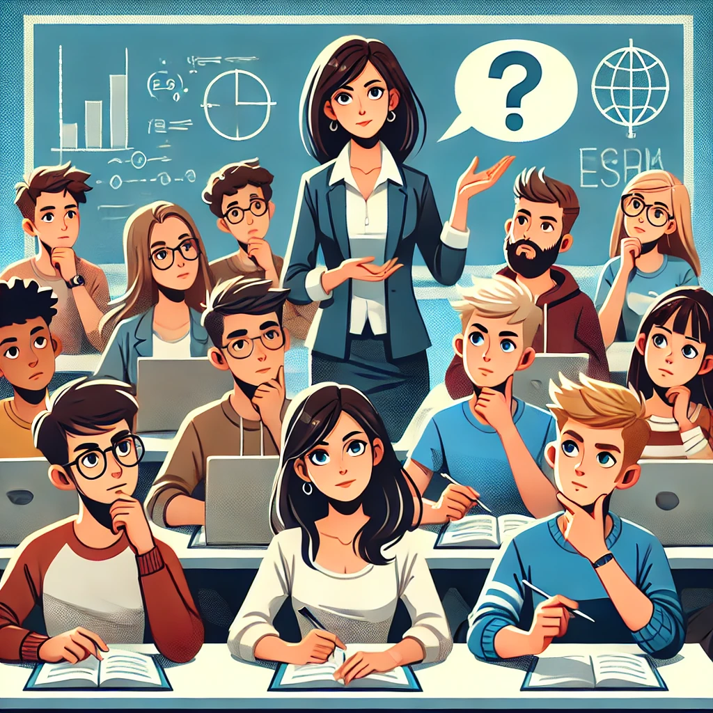 On Teaching and Learning: Why Sharing Your Teaching Philosophy With ...