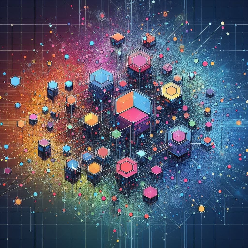 Navigating the Complex Landscape of DAO Frameworks | by Andrea Frosinini | Medium