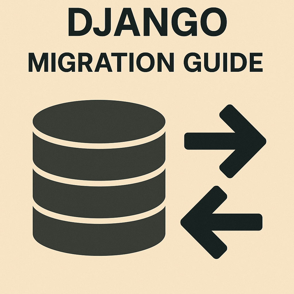 How Django Handles Database Migrations: An Illustrated Guide | by Pathumi Ahinsa | Medium