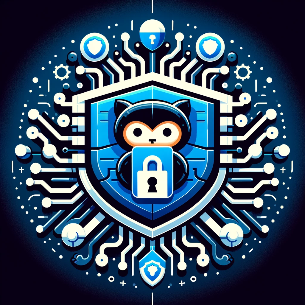 Code Commit Secure Mastering Secret Detection With Github Actions By Shubham Chaskar 1780