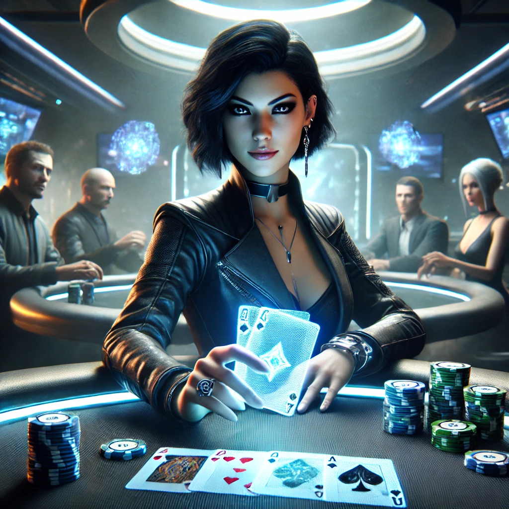 The Game. What is the price of a champion… | by Gage S. | Medium