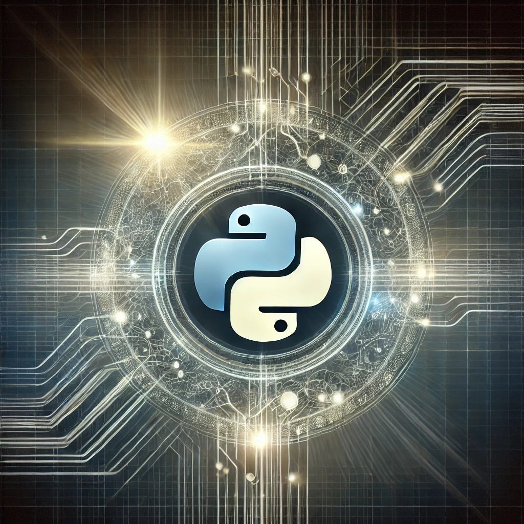 TCP in Python: Crafting a Simple Chat Application | by Zaphelyn | Dec, 2024 | Medium