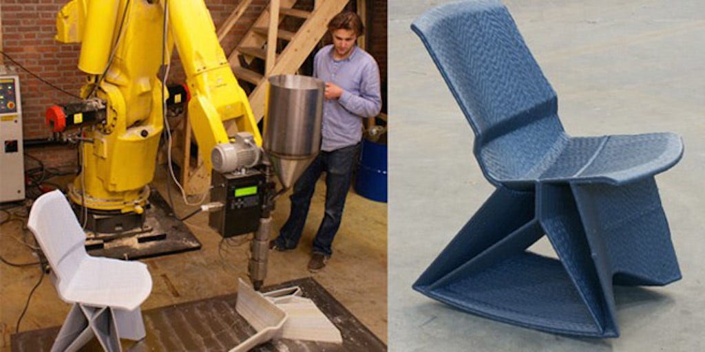 The art and craft of the machine. Comments on Lassi Patokorpi’s MA ...