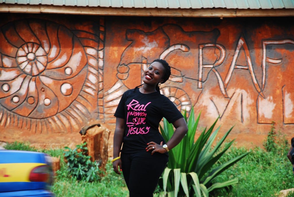 The Other Page: Martha Kay on doing a hustler’s job — photography — and ...