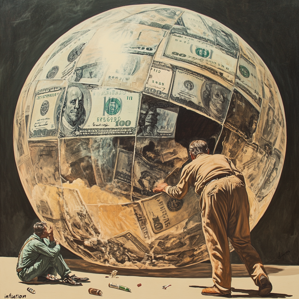 Understanding Inflation: A Comprehensive Look at Its Causes, Effects ...