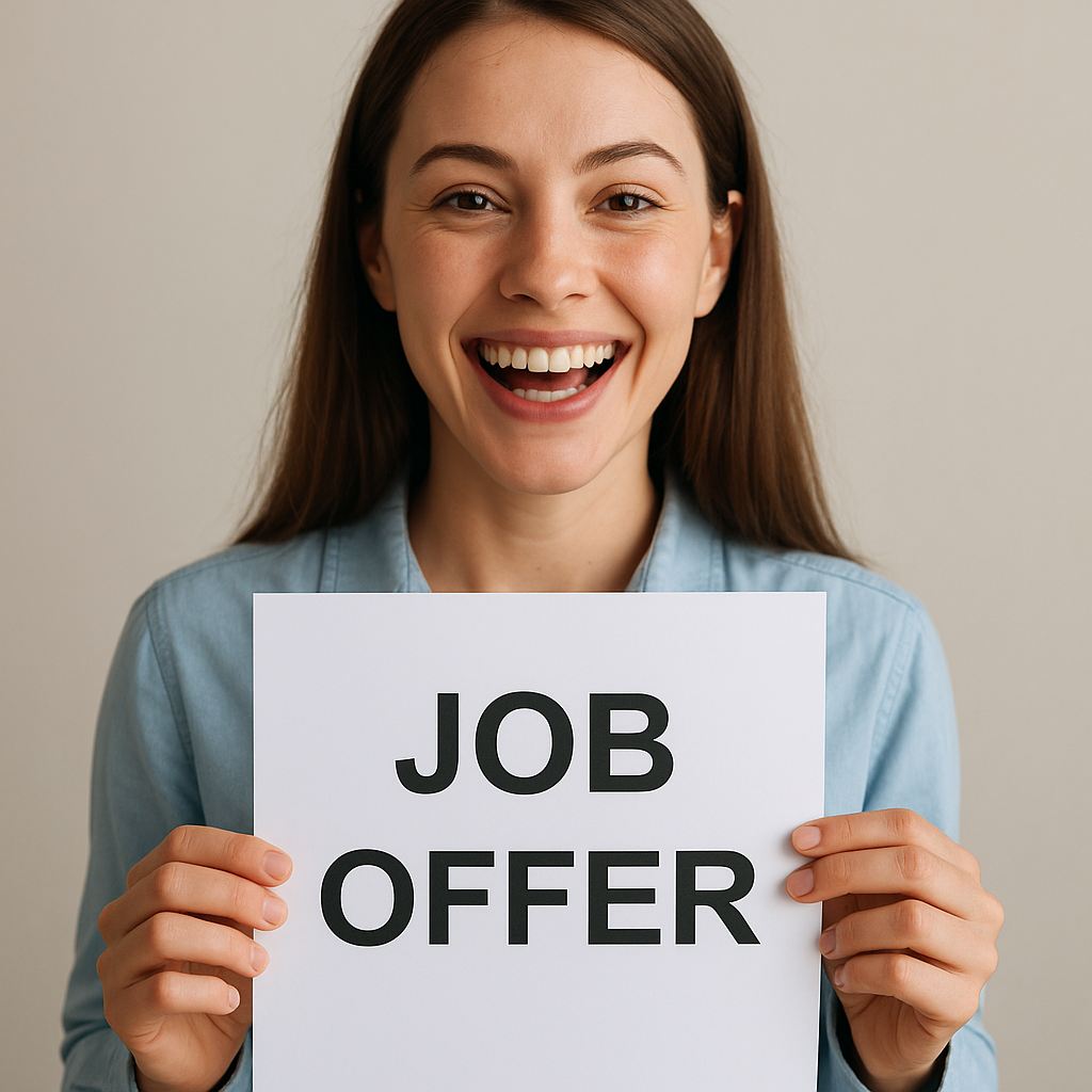 How Make.com Automation Helped Me Land Multiple Job Offers (Using Just ...