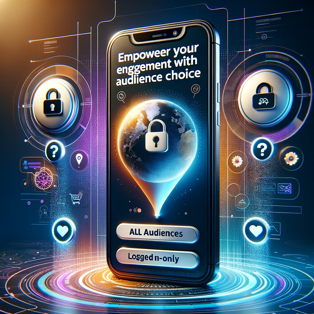 Enhancing Engagement: Introducing Audience Choice in Kognetiks Chatbot ... Enhancing Engagement: Introducing Audience Choice in Kognetiks Chatbot ...