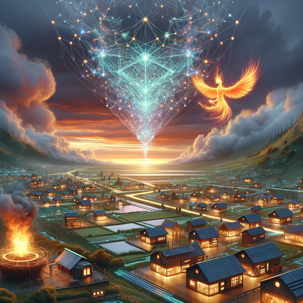 Elixir, Nx, & Axon: A Love Story. Despite being a boring tech person — by… | by Boring IT Guy ...