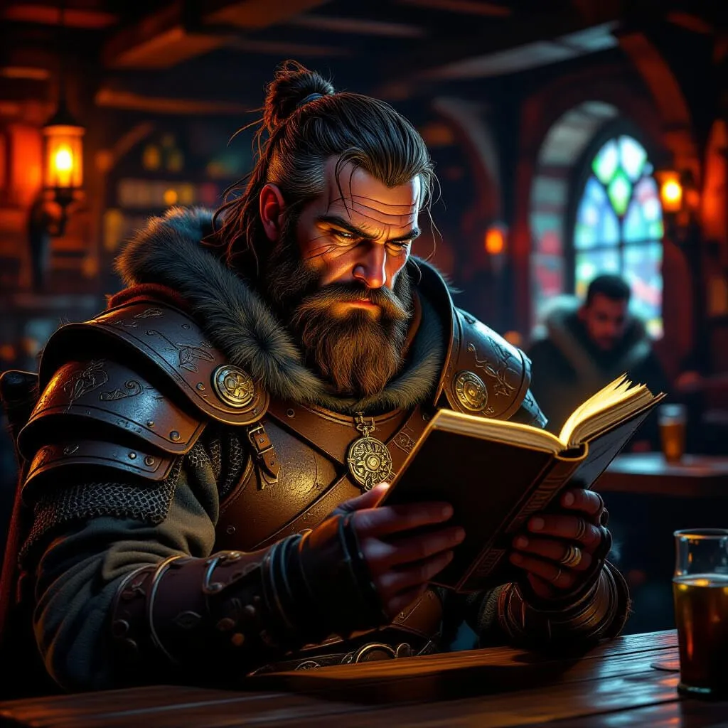 The Character Conundrum. The psychology, flaws, and hidden… | by C. L ...