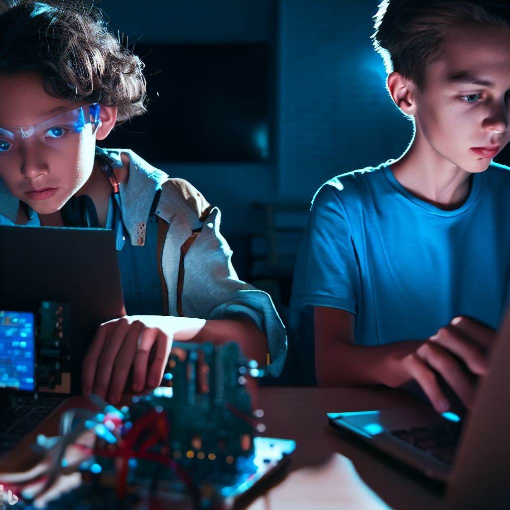 What is a programmer?. A programmer, also known as a software… | by ...