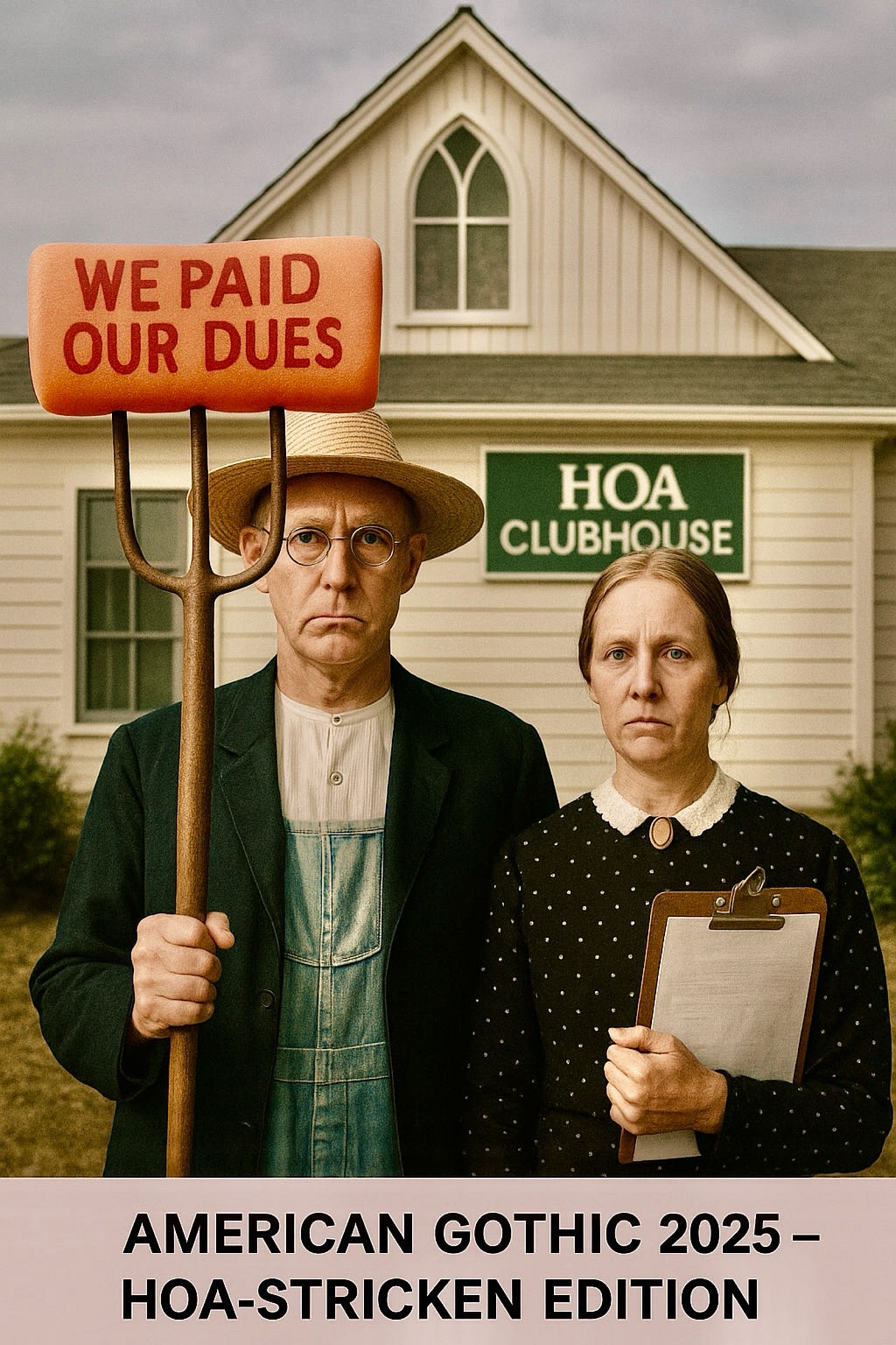 🧨 FLORIDA HOA RACKETEERING EXPOSED: | by Krstafer Pinkerton ...