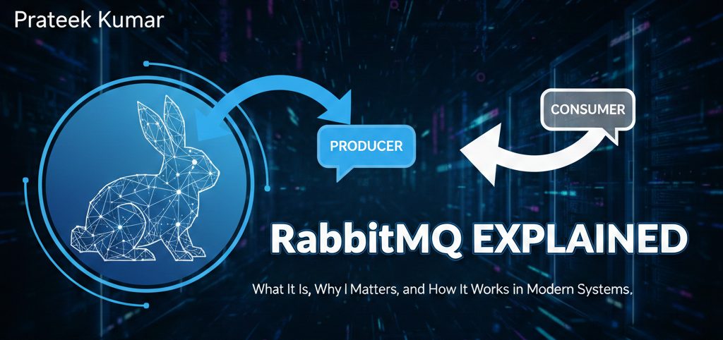 RabbitMQ Explained: What It Is, Why It Matters, and How It Works in ...