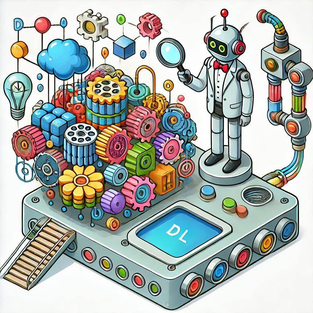 AI’s Got Secrets? Model Inversion Is the Gossip Girl of Tech | by ...