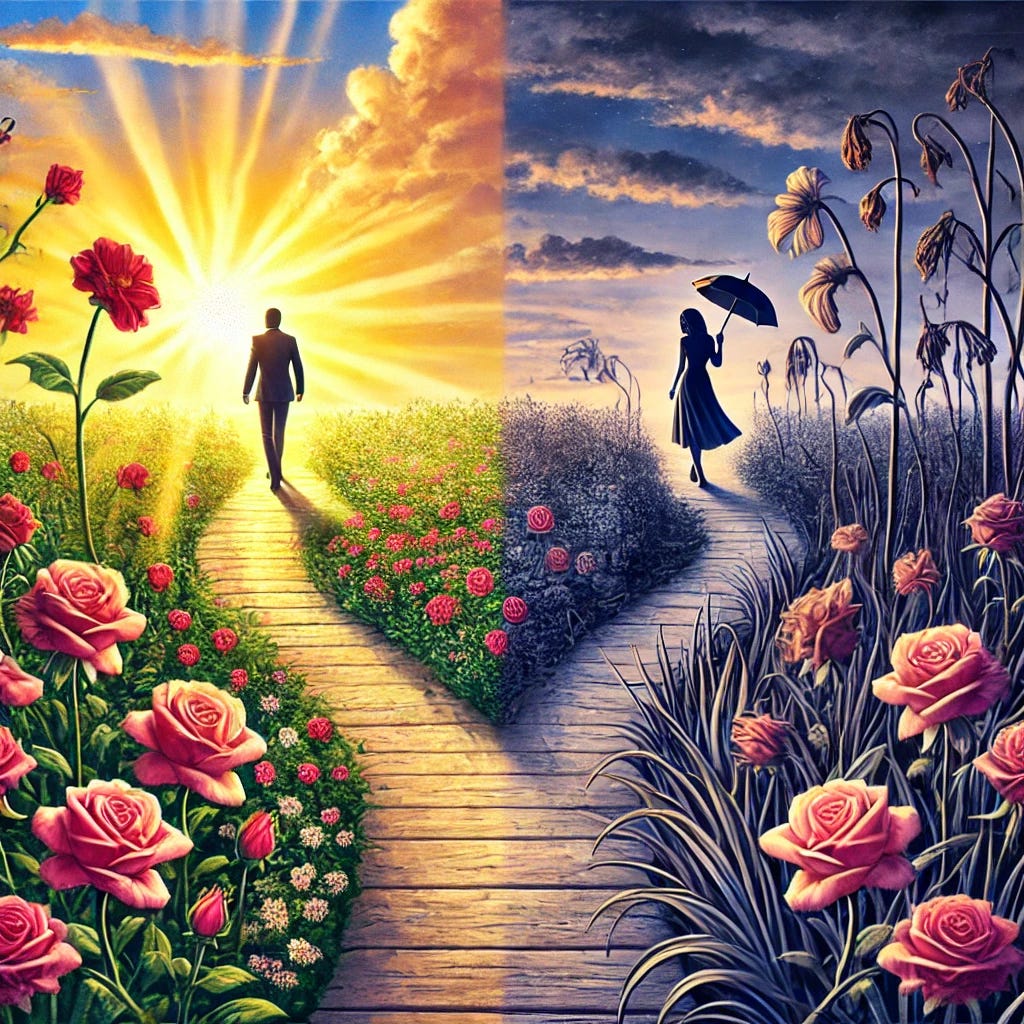 Where Respect is Absent, Love Cannot Thrive | by ComplexityBeauty ...