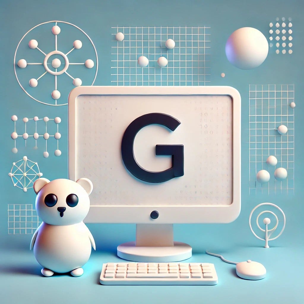 Go — Beyond the Basics: What You Don’t Learn When You Learn | by Raz ...