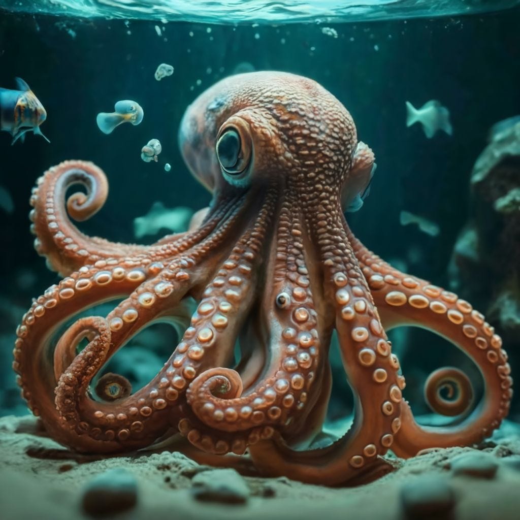 Book summary Remarkably Bright Creatures: A Novel | by Audiobooks and ...