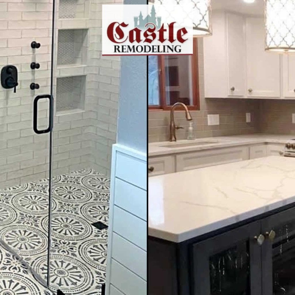 Castle Remodeling is the perfect choice for transforming your home. | by CastleRemodeling | Medium
