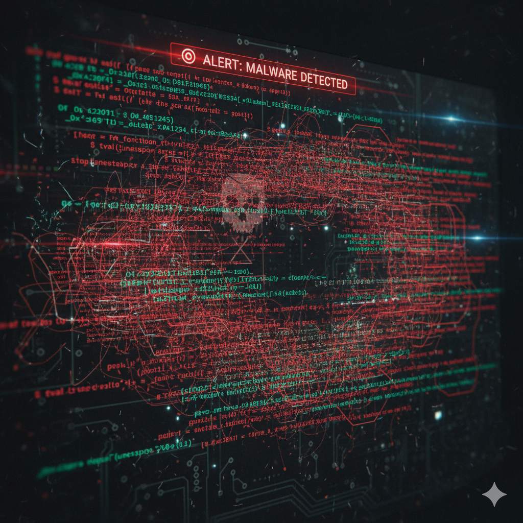ScriptAnalyzer AI: Multi-Agent Framework for Efficient Malware Script ...