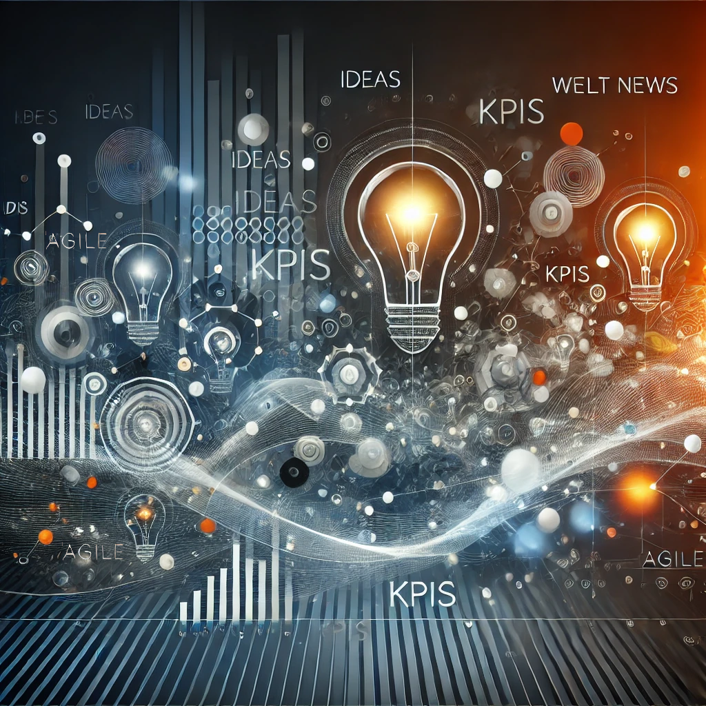 From Ideas to Impact: How We Prioritize Features for the WELT News App ...