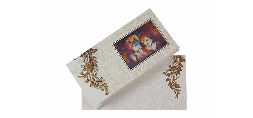 Beautiful Invitations For A Marriage- Evolution Of The Hindu Wedding ...