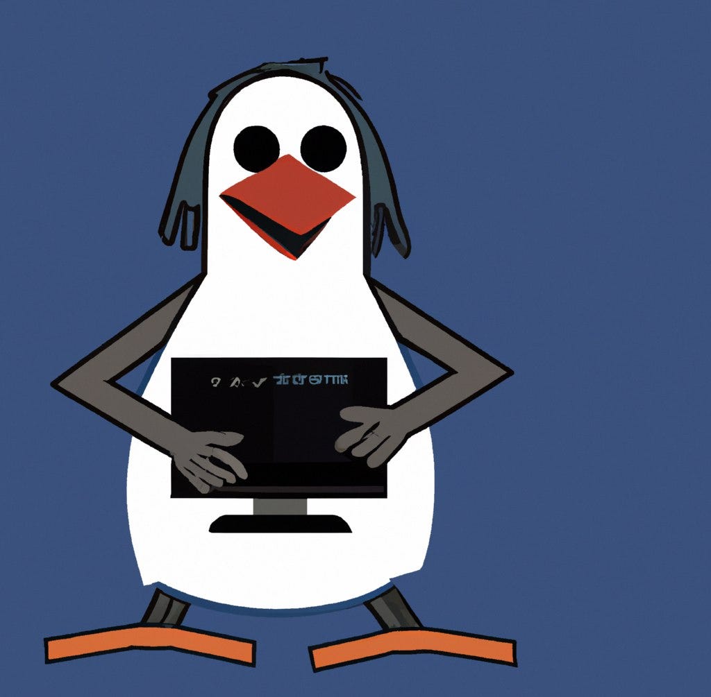 HOW TO SET-UP WI-FI HOTSPOT ON LINUX | by Ameen Shokoya | Medium