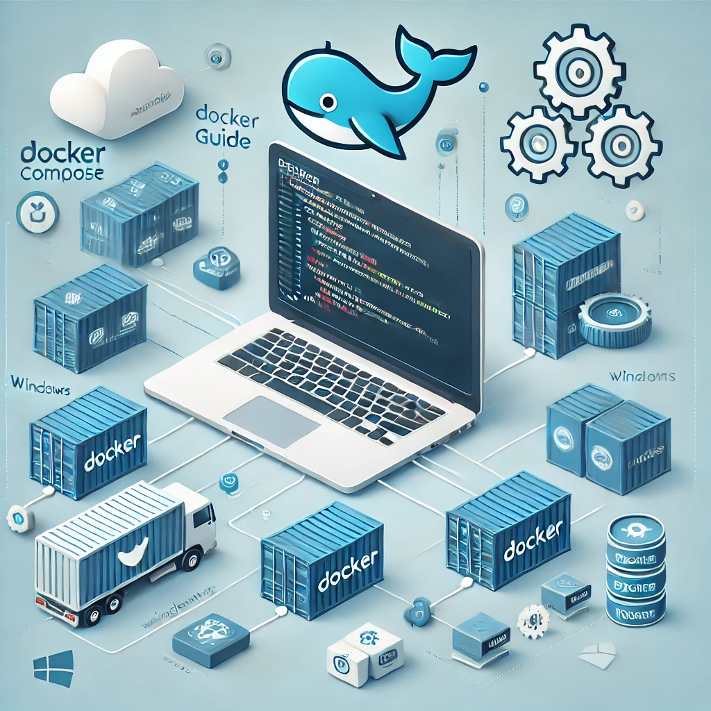 Mastering Docker: A Practical Deployment Guide for Evergreen Applications + Cheatsheet | by ...
