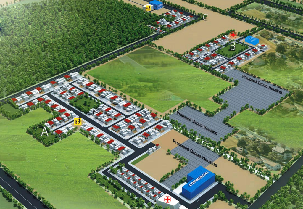 MV Precore City Sector 7, Sohna | Call +91 9643000064 | by Gopal ...