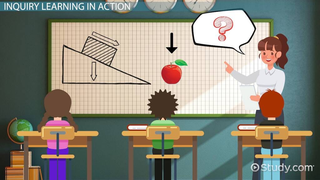 Why are teachers important. Teachers play a vital role in shaping… | by ...