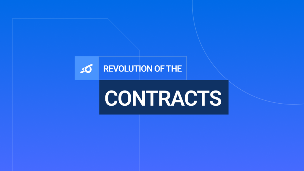 Revolution of Contracts: The Future of Self-Executing, AI-Driven ...