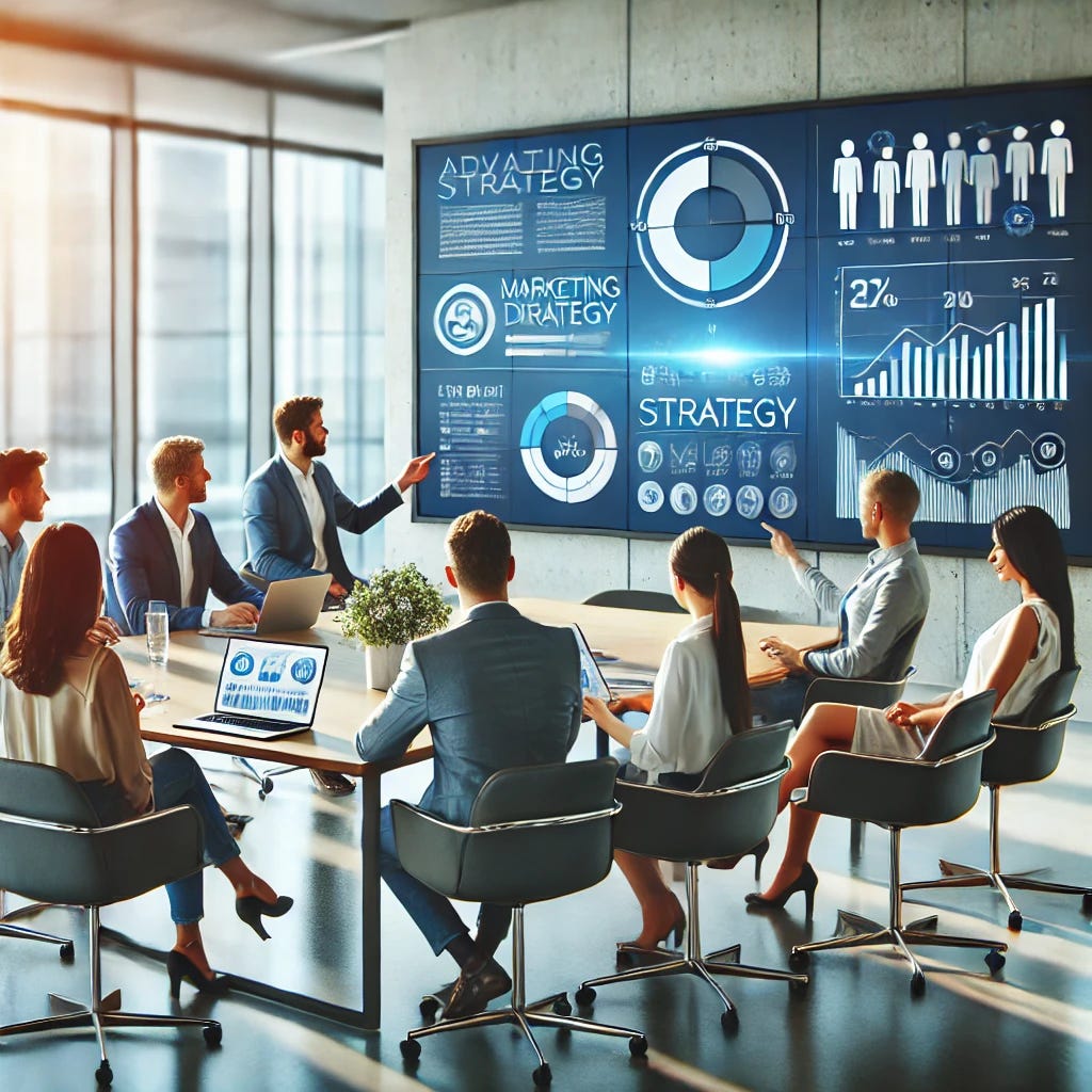 How To Choose The Best Advertising Agency For Your Business? | by ...