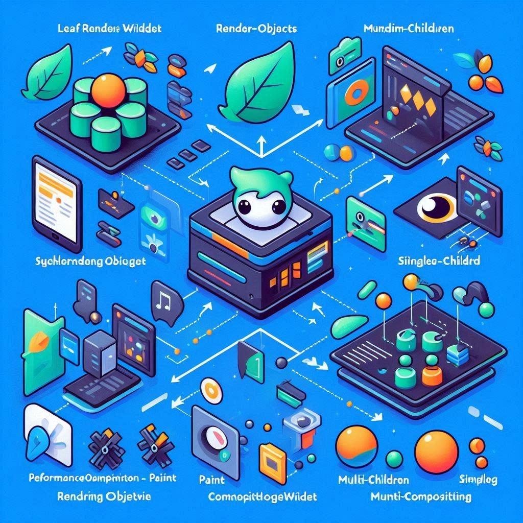 Unlocking High-Performance Flutter UIs: A Deep Dive into ...