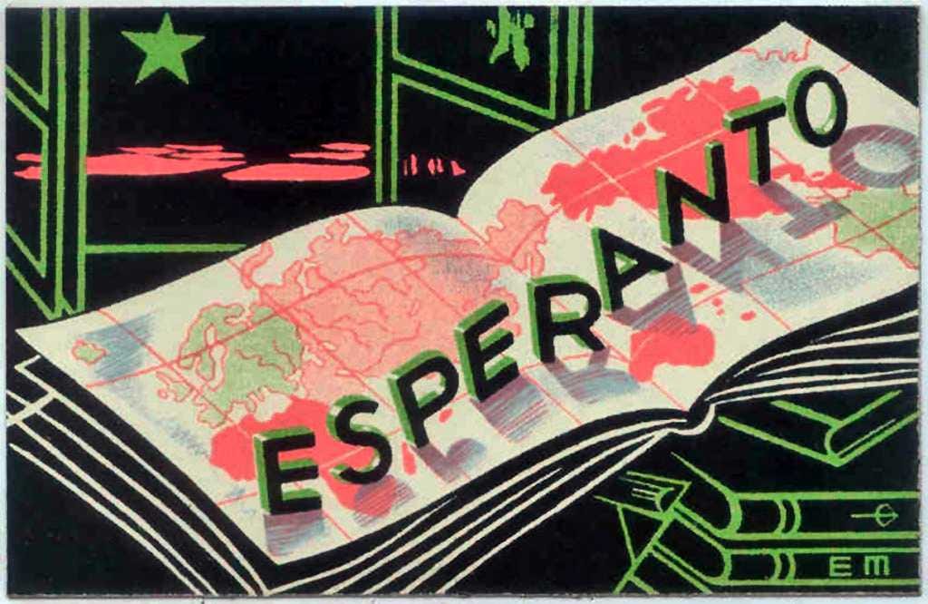 Publishing on Medium in Esperanto | by Rachel Glickhouse | Medium
