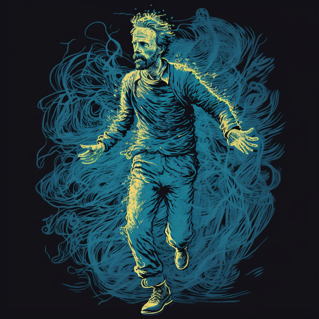 1000 Words On: Self-limitations. “Like a plant, which from a seed… | by ...