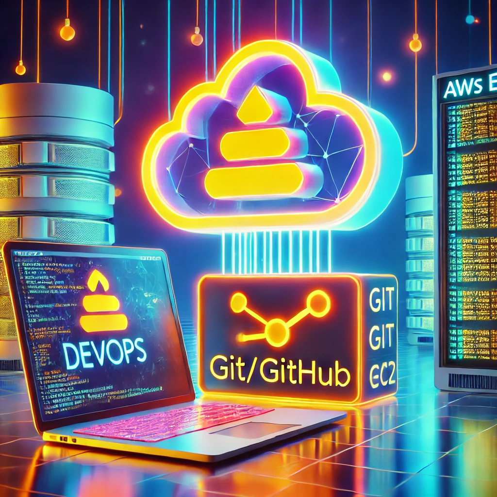 Git And Github Setup With Aws Ec2 By Read And Learn With Abhishek Jain Medium