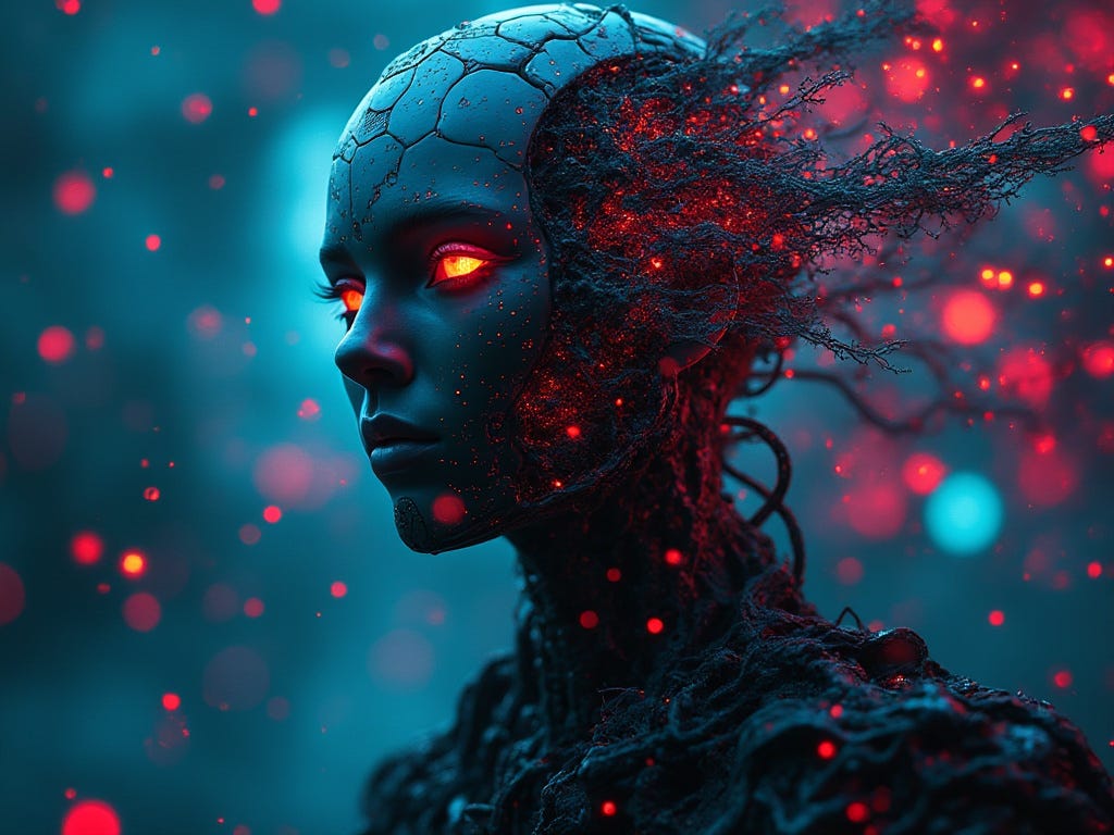 Humanity 2.0: The Role of AI in Shaping Our Future | by Management Talk ...