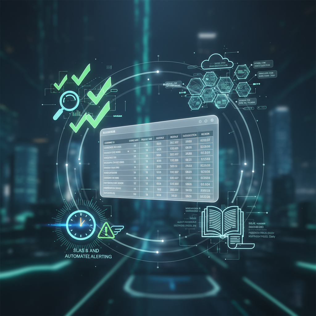 Analytical Tables as Data Products: A Comprehensive Guide | by Eduardo ...