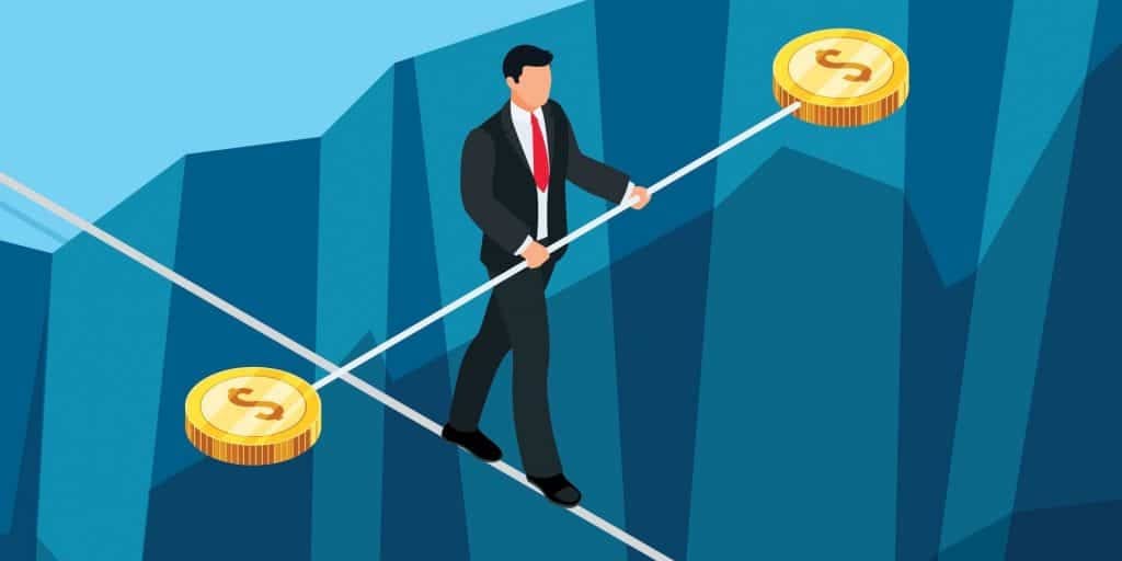 From Hayek’s denationalization of money to algorithmic stablecoins | by ...