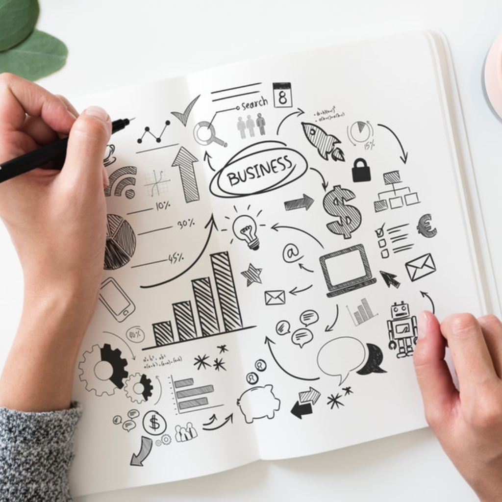 Failure is Inevitable, Quitting is Not: 3 Surprising Tips for Starting ...