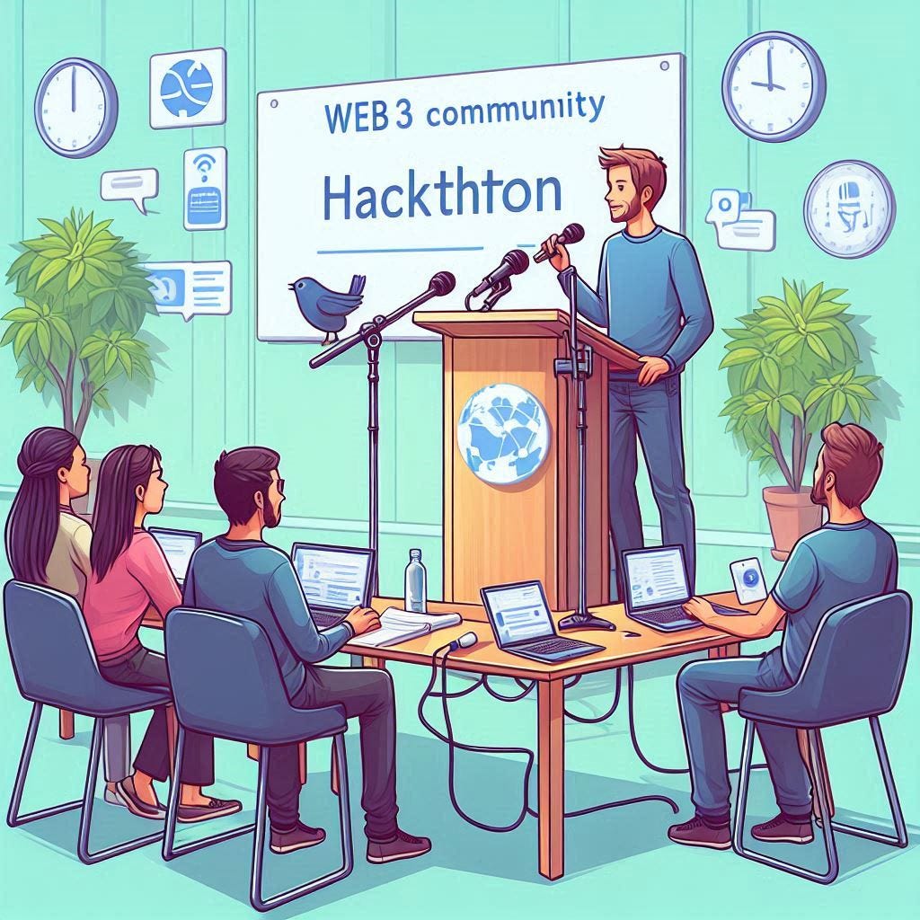 Community Management as a Project Management Tool in Web3 | by Abhishek ...